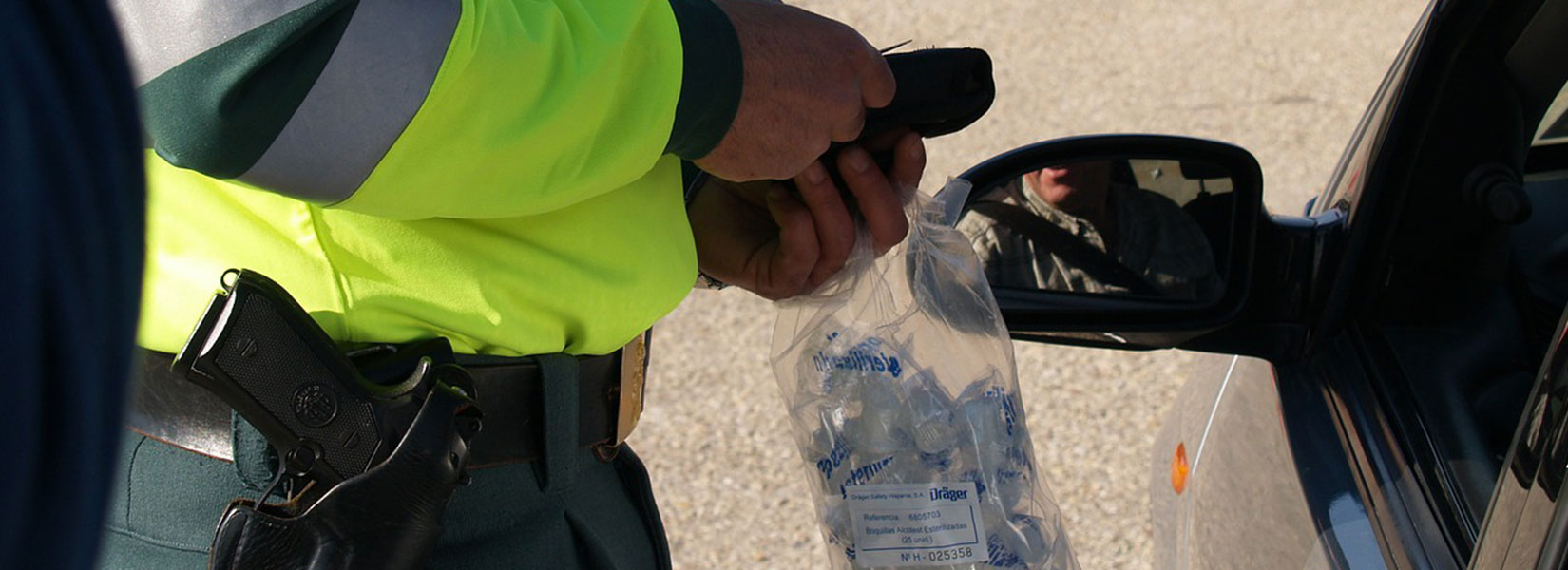 First DUI Offense: What Should I Know? | Athens DUI Lawyers