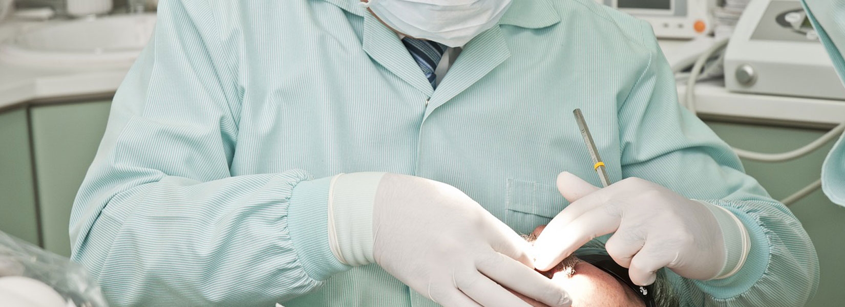 Dental License Defense | Professional License Defense | Athens GA