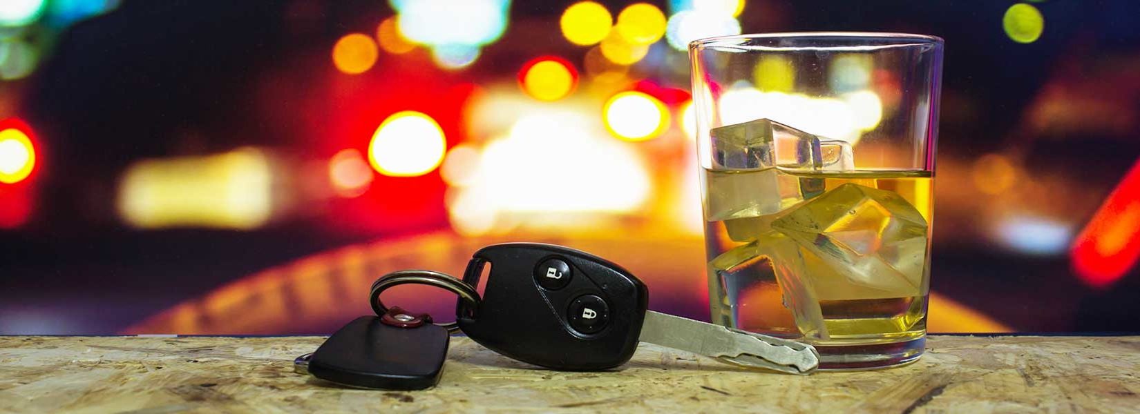What Are the Six Classifications of DUI in Georgia?